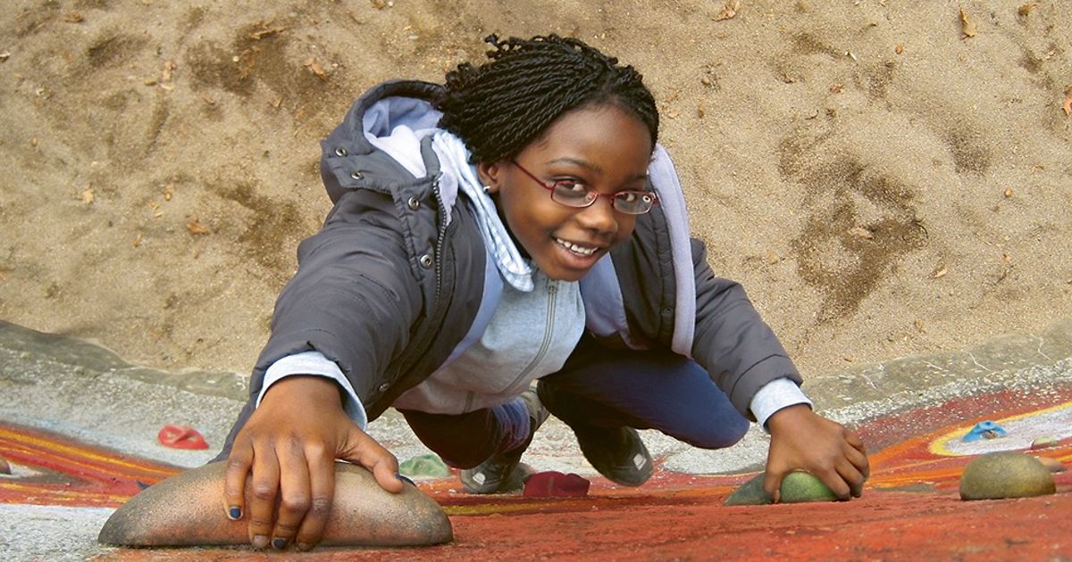 Mentoring-Programm von ROCK YOUR LIFE!